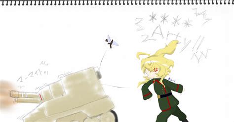 落書き 幼女戦記とか落書き詰め【7】 Rawのイラスト Pixiv 落書き 幼女戦記とか落書き詰め【7】 Rawのイラスト Pixiv