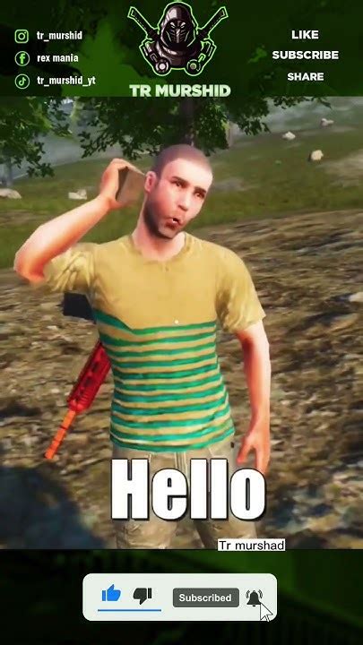 Wait For Khaby Lame Entry 4 😂 Shorts Pubgmobile Youtube