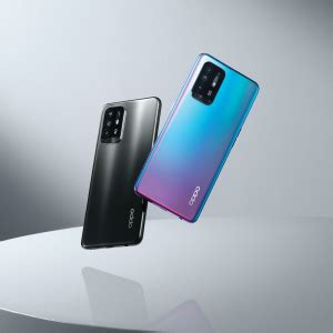 OPPO A Series | Affordable 5G Phones | OPPO Store UK
