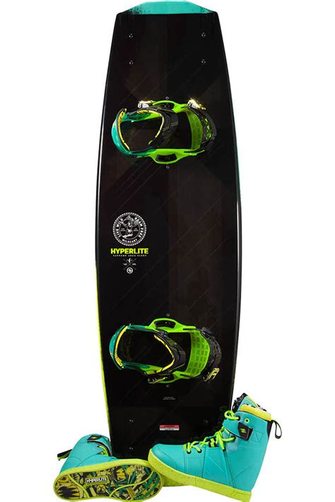 Wakeboard Hyperlite Milkcart 2015 136 Cm Boardmania Cz