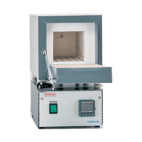Mufla Lgo Lindberg Blue Marca Thermo Scientific Bf51841c 1