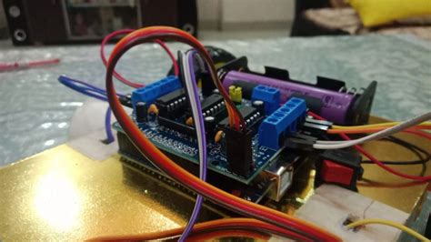 Ujjwal Dutta On Linkedin Iot Robotics Ai Machinelearning Computervision Autonomoussystems