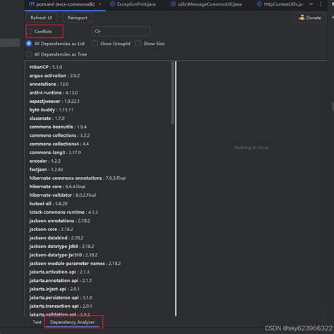 Maven编译“找不到符号”maven Install 找不到符号 Csdn博客