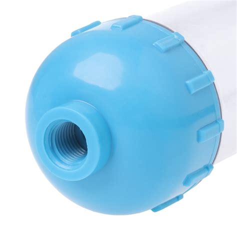 Water Filter Cartridge Housing Diy Shell Purifier Grandado