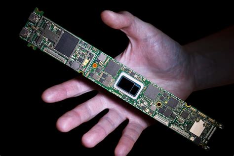Intel Unveils 11th Gen Intel Core Processors New Evo Architecture