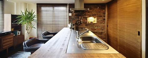 キッチンをお店のようなおしゃれな雰囲気に！その方法とは？ Homify