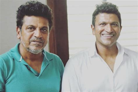 Exclusive Shiva Speaks About Puneeth Rajkumar On 2nd Death