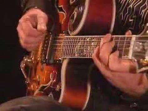 Marcel Dadi Plays Je Te Veux Youtube