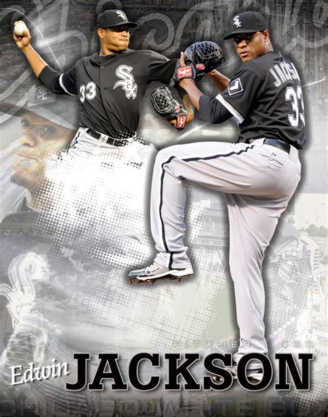 Chicago White Sox Posters Behance