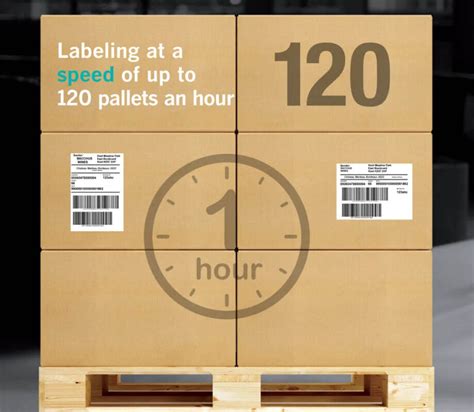 Best Videojet 9560 Print And Apply Labeler 2025 Videojet