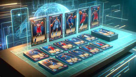 Nba Digital Trading Cards The Complete Beginners Guide In 2023 Midland Mint