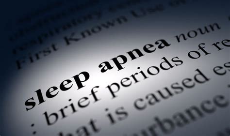 Nexus Letter For Sleep Apnea Unlock Key Va Benefits