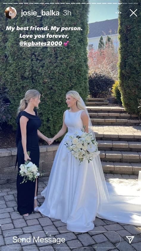 Katie Bates With Her Sister Josie Balka Artofit