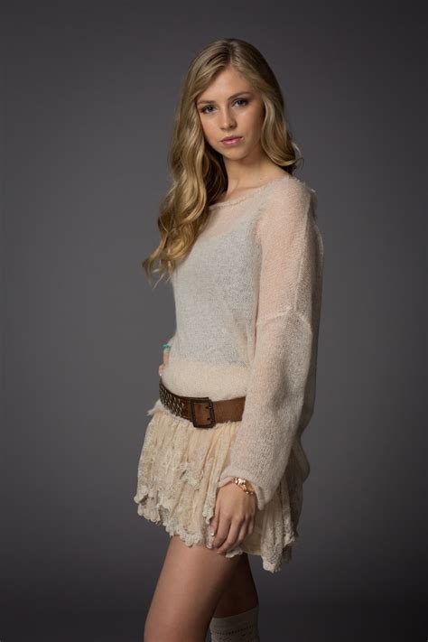 Hermione Corfield Prettygirls