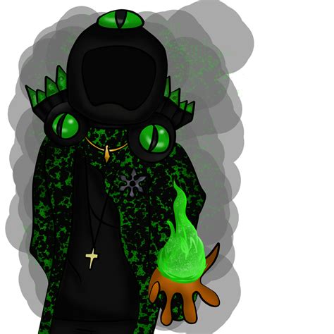 Praefectus Dominus Pfp By Forbideengfx On Deviantart