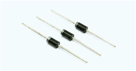 Understanding The Diode Datasheet