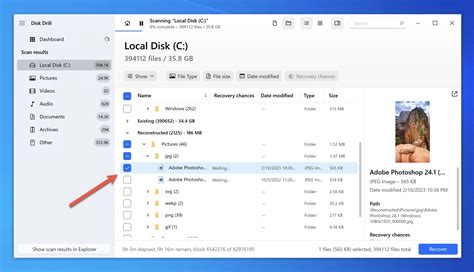How To Recover Desktop Files And Folders On Windows Guide