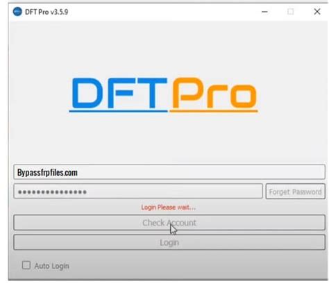 Dft Pro Tool V651 Setup Download Latest Version