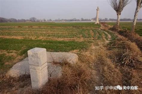 献陵：大唐开国皇帝李渊的陵墓 知乎