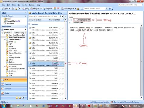 Oracle Email Send Date Some Times Are Not Correct Stack Overflow