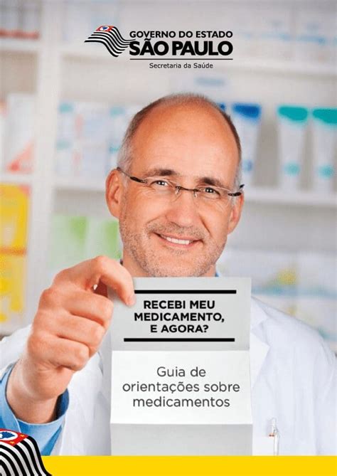 Cartilha Medicamentos Capa Efivest