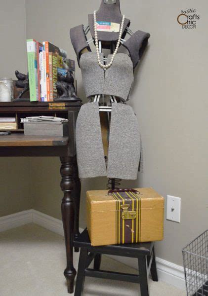 Creative Storage Ideas For Small Spaces Rustic Crafts DIY