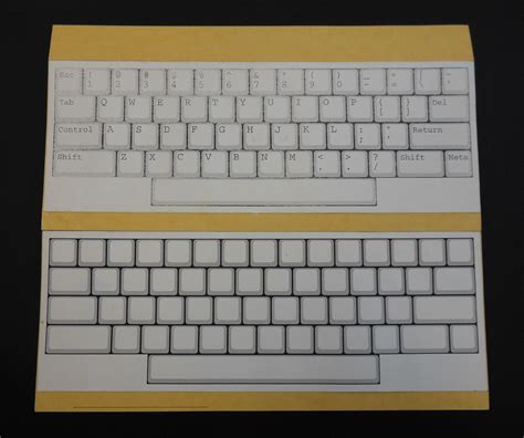 mystery behind the ctrl key and hhkb layout happy hacking keyboard