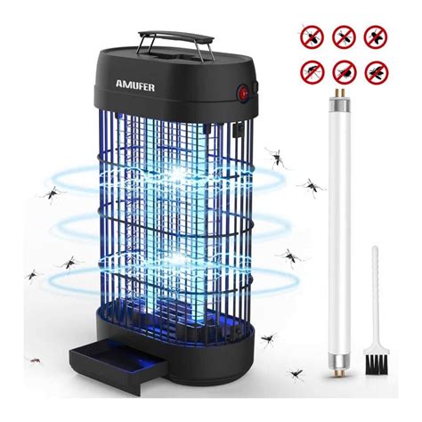 Top 10 Best Indoor Mosquito Killers In 2025 Reviews Buyers Guide