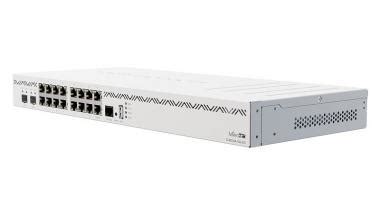 MikroTik ethernet router Vezeték nélküli eszközök