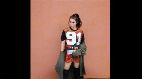 El Notable Cambio De La Ex Gimnasta McKayla Maroney FOTOS REDES