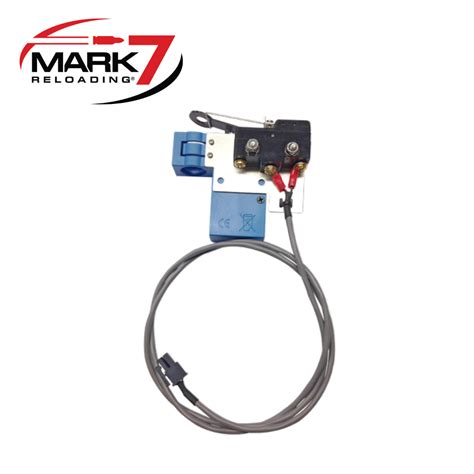 Mark 7 Primersense Dillon Low Primer Sensor Tenda Canada