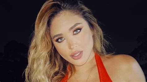 Nati Peláez Ex De Acapulco Shore Luce Su Figura En Picante Video En