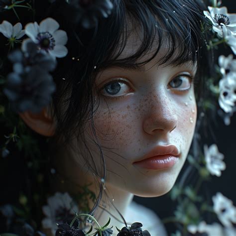 Dahlia 60 By Straygator69 On Deviantart