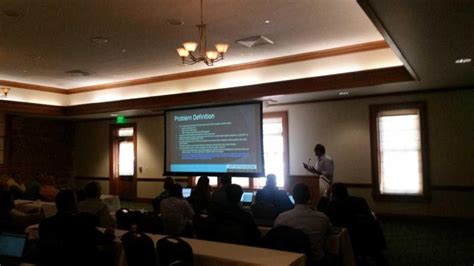 Arindam Singha Pe On Linkedin Recently Presented A Paper Titled