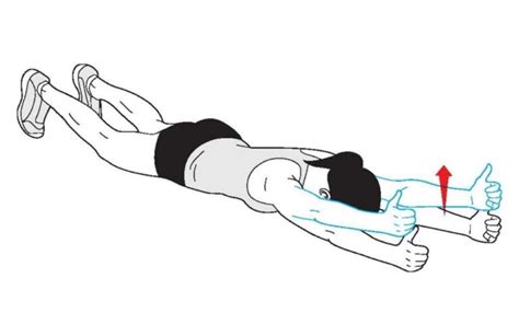 10 Best Shoulder Mobility Exercises To Improve Range Of Motion