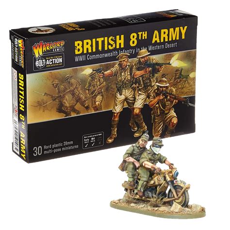 Buy Wargames Delivered Bolt Action Afrika Korps Kradschutzen Motorcycle Mm Miniatures
