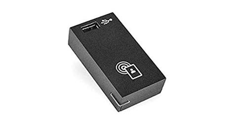 Lexmark Contactless Authentication Device