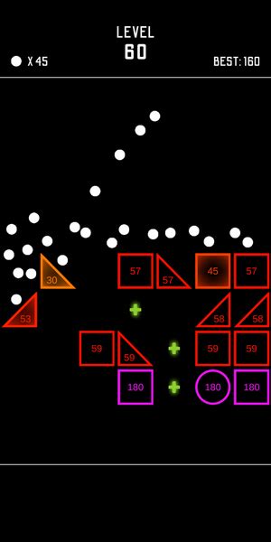 دانلود برنامه Bricks Breaker Gravity اندروید بازار
