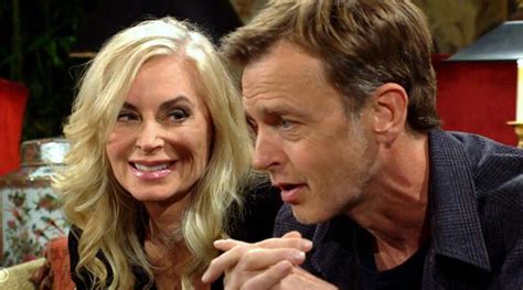 Young And The Restless Weekly Spoilers Ashley Engaged To Tucker