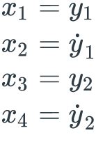 Solved A Dynamic Vibrator Is Shown In Fig A Obtain The Chegg Com
