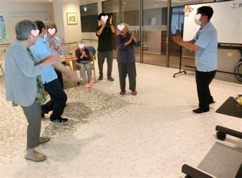【公式】プチカラオケ会！ 横浜・札幌の高齢者向け賃貸住宅