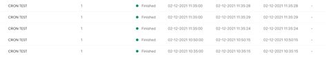Delete Cron · Elsa Workflows Elsa Core · Discussion 2550 · Github