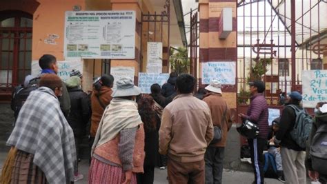 Comisión de Salud del Senado evaluará el primer quinquenio del SUS con
