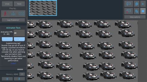 Sprite Is Pretty Cool R Sticknodes