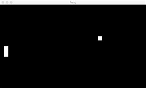 A Comprehensive Introduction To Pygame GameDev Academy