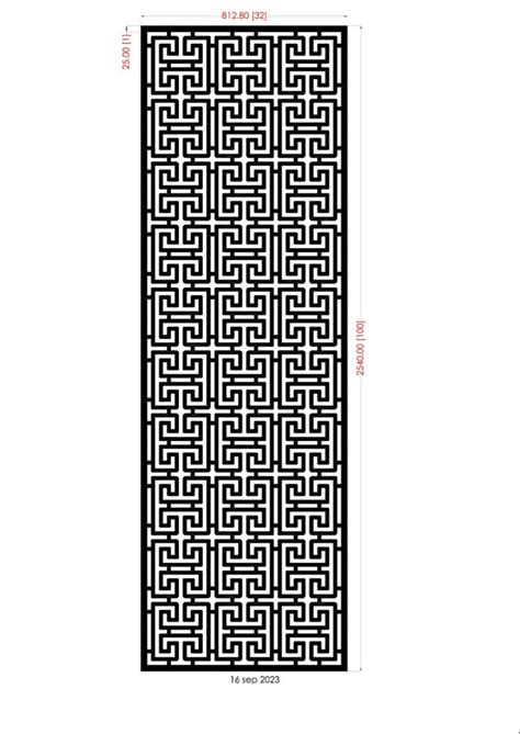 Safety Door Grill Design