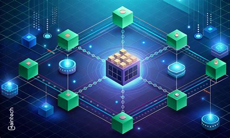 Top 5 Blockchain Use Cases You Havent Heard Of Chaintech