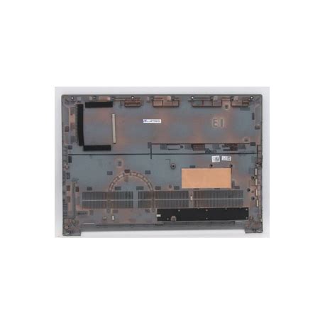 COQUE INFERIEURE GRISE LENOVO IdeaPad 3 17IIL05 5CB1B01324 Gar 6 Mois