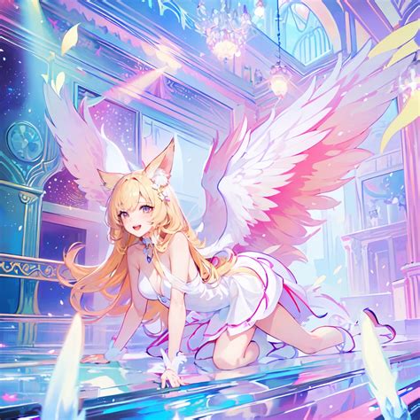 Purrely Waifu Art At Yu Gi Oh Master Duel Nexus Mods And Community
