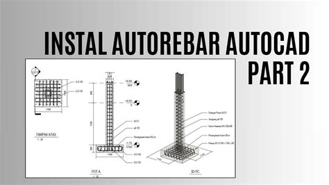Autocad Blocks Rebar At Ellen Robin Blog
